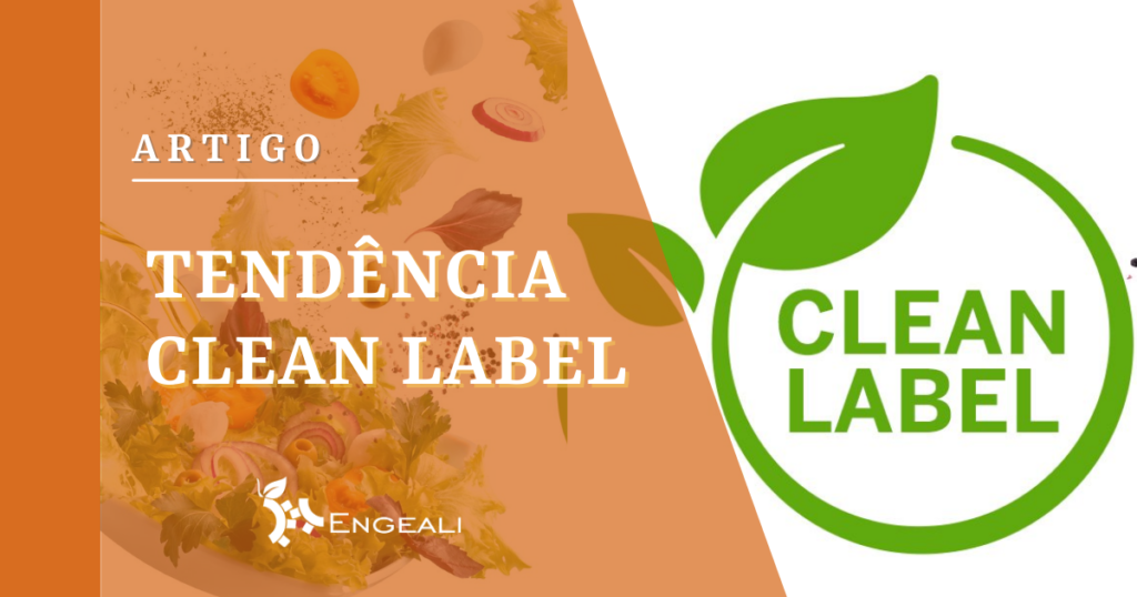 Clean Label